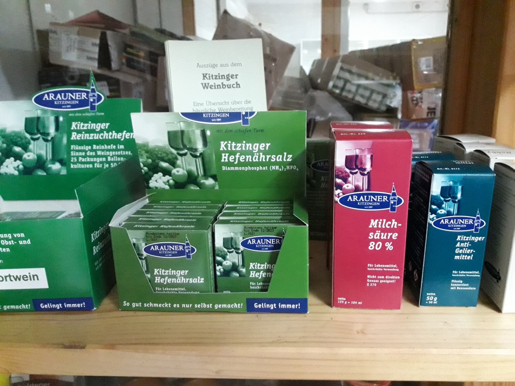 Shop - Hofladen Kuhlenkamp